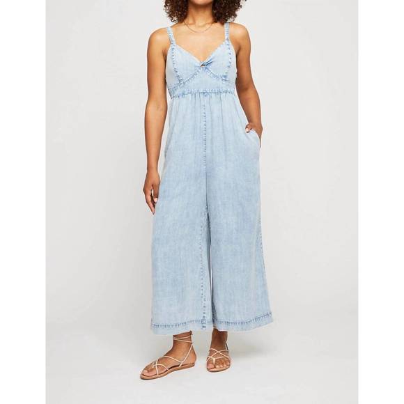 Gentle Fawn | Pants & Jumpsuits | New Gentle Fawn Nikki Jumpsuit In ...